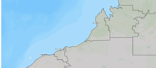EmergencyWA Warnings & Incidents