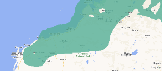EmergencyWA Warnings & Incidents