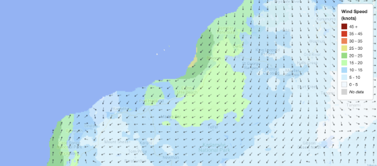 EmergencyWA Warnings & Incidents